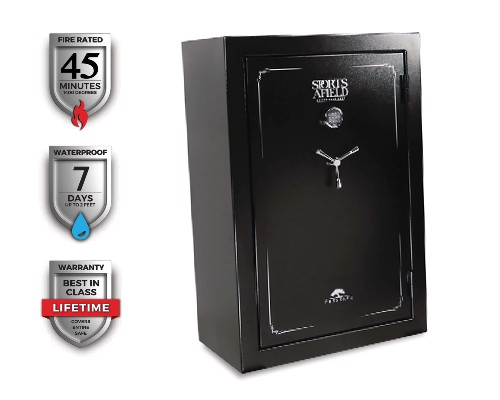 5 THINGS YOU DIDN’T KNOW ABOUT SAFES - Minneapolis Door & Lock ...